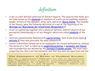 maths | PPT