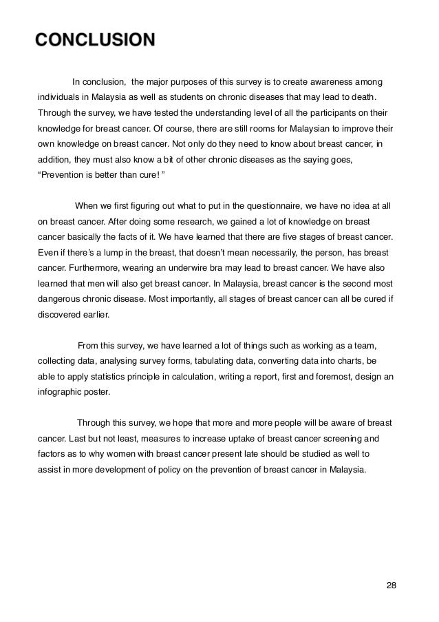 Mathematics statistics report Mathematics statistics report