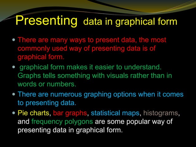 Statistics used in Cricket | PPT