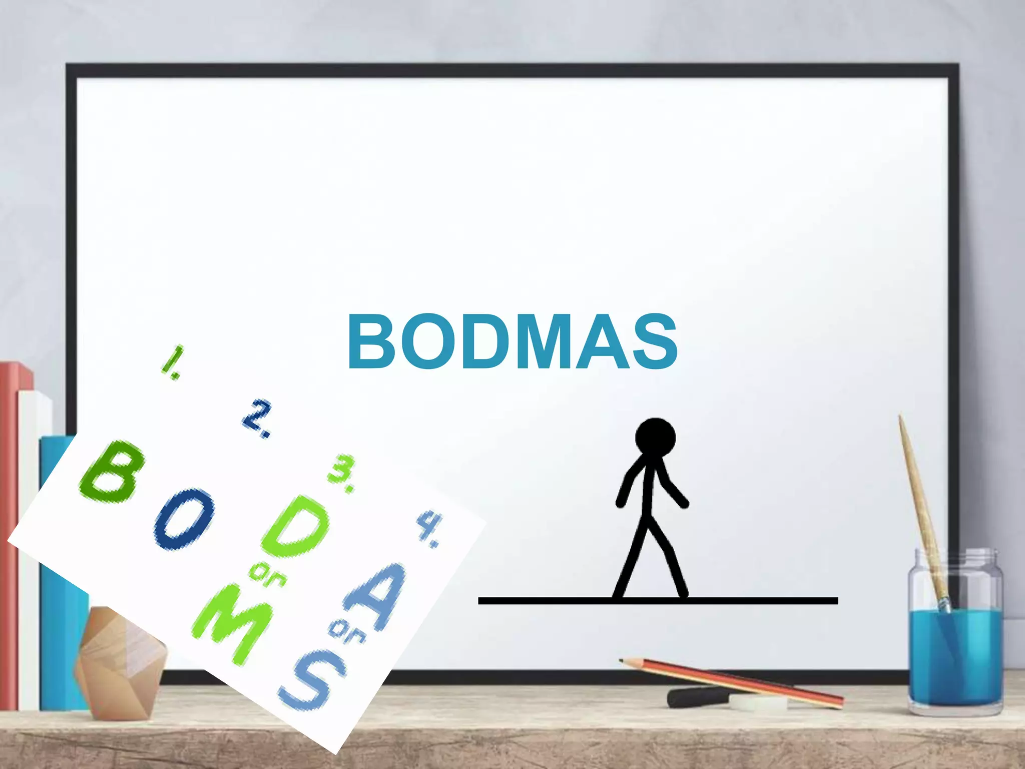Bodmas | PPT