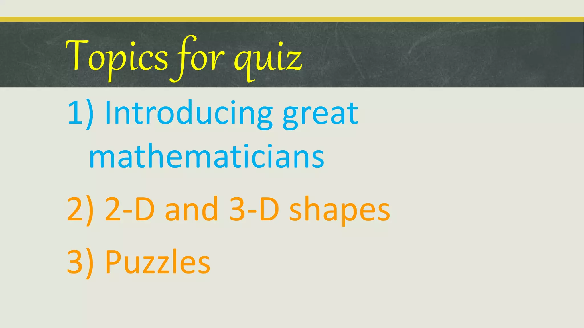 maths project | PPTX