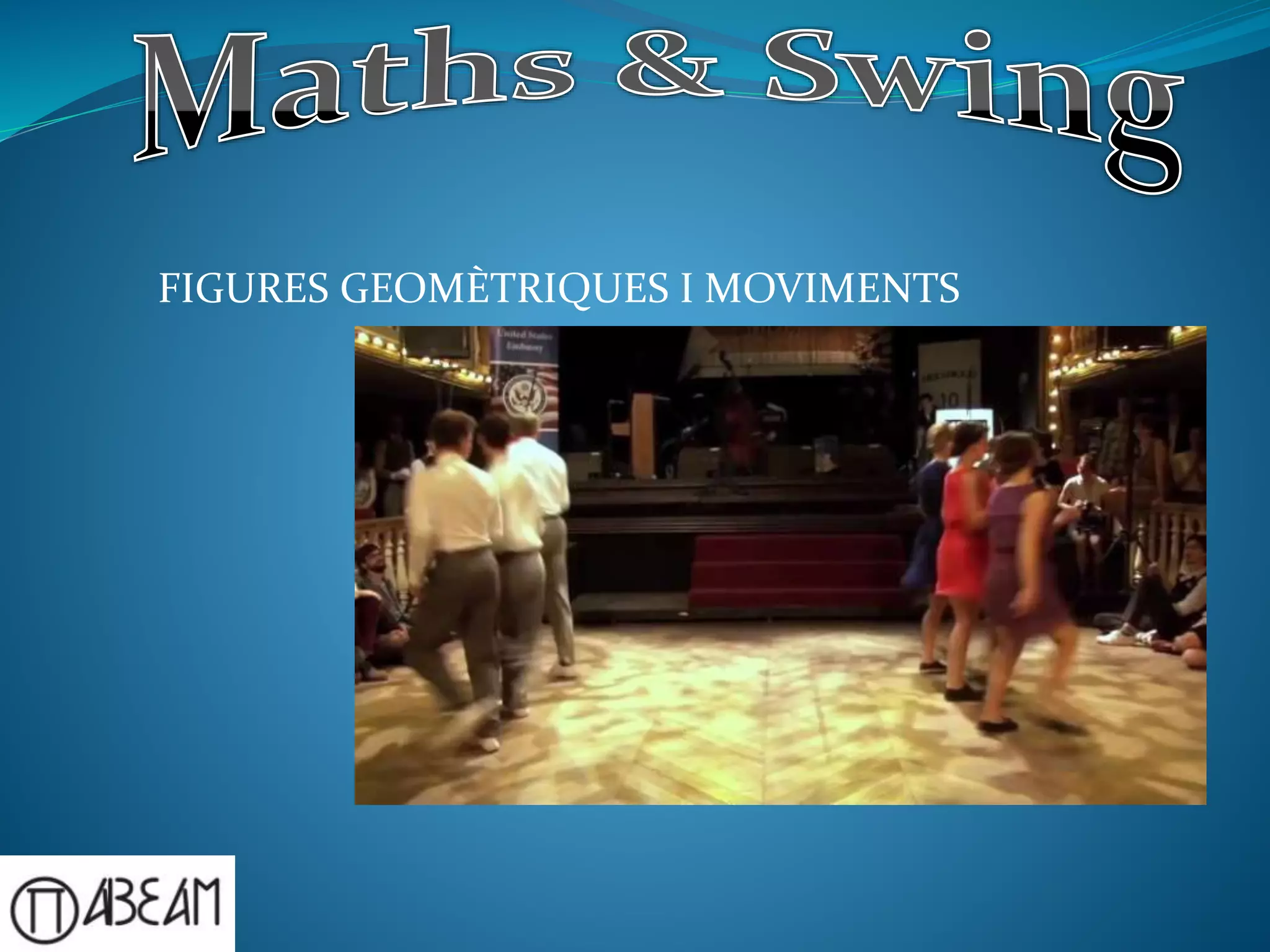 Maths swing | PPT
