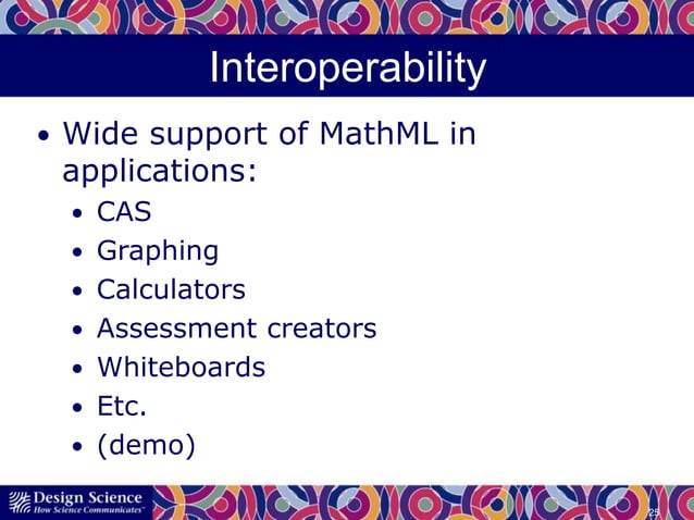 Math Stack - Autum | PPT