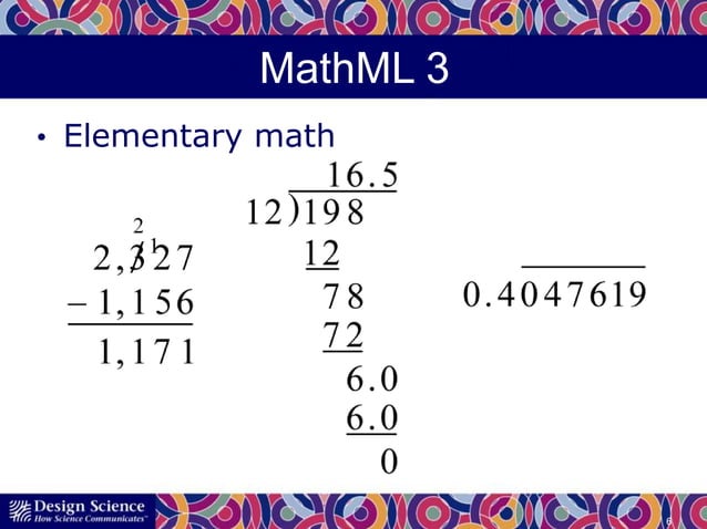 Math Stack - Autum | PPT