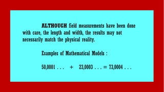 Math Statement Without Name Number & Without Symbol Number | PPT