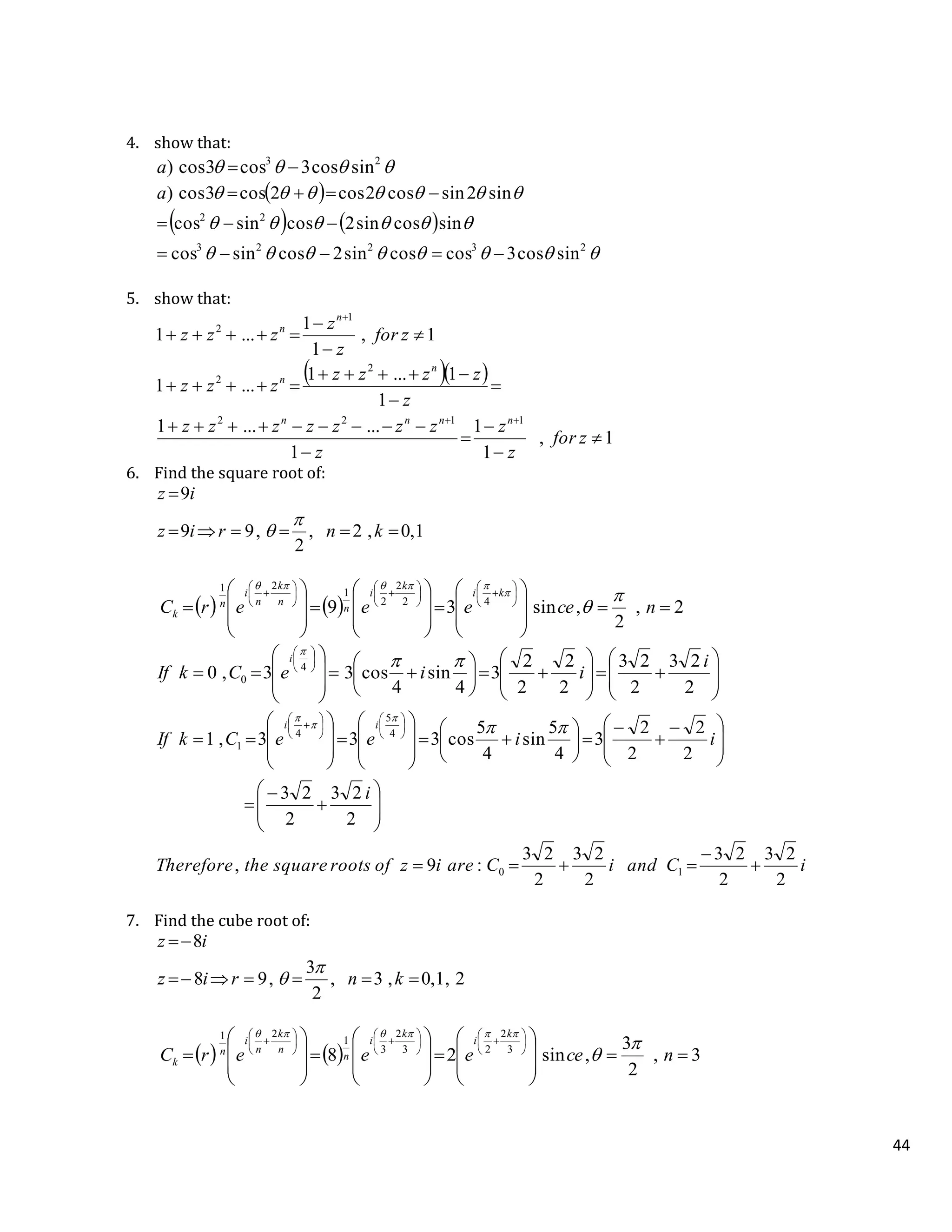 Maths teachers guide For freshman course.pdf