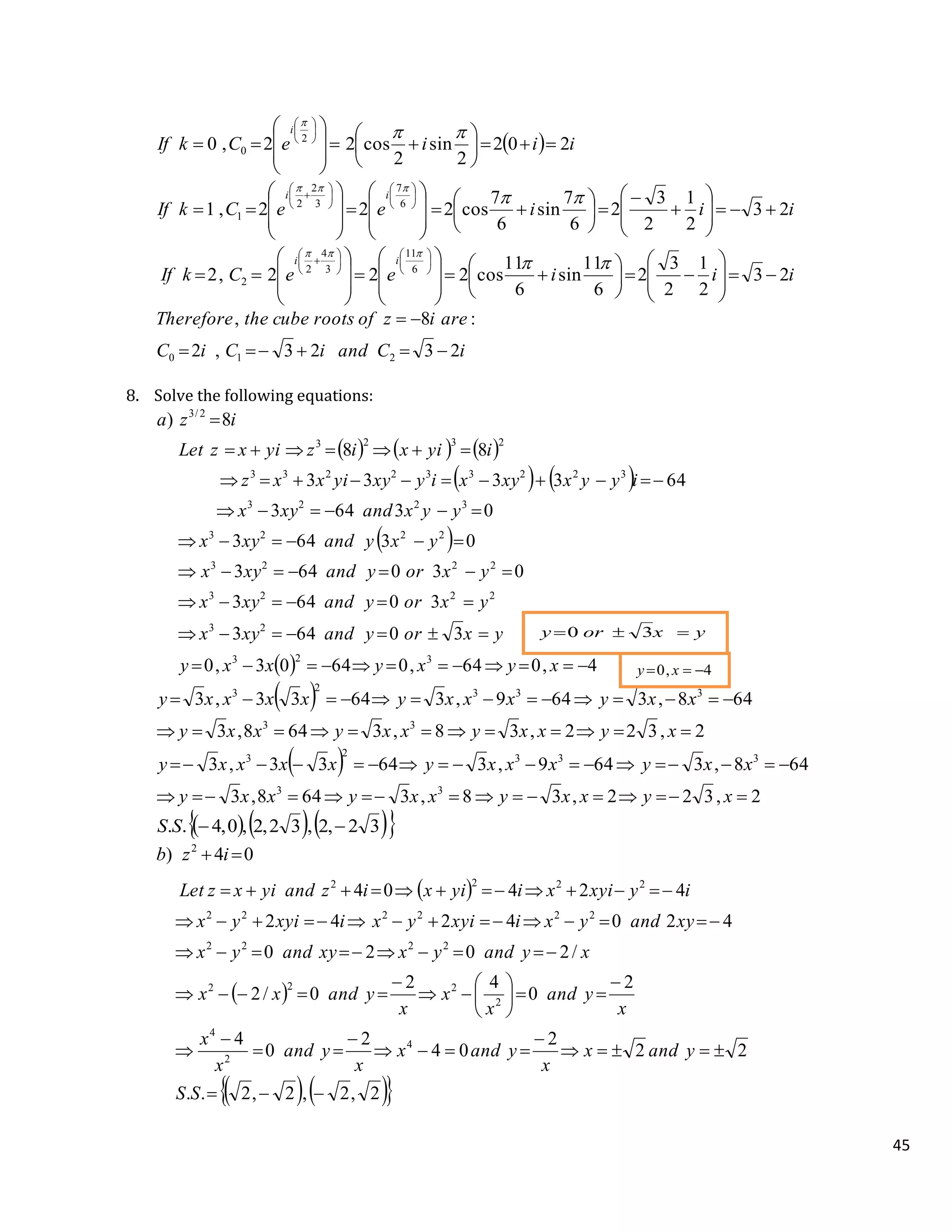 Maths teachers guide For freshman course.pdf