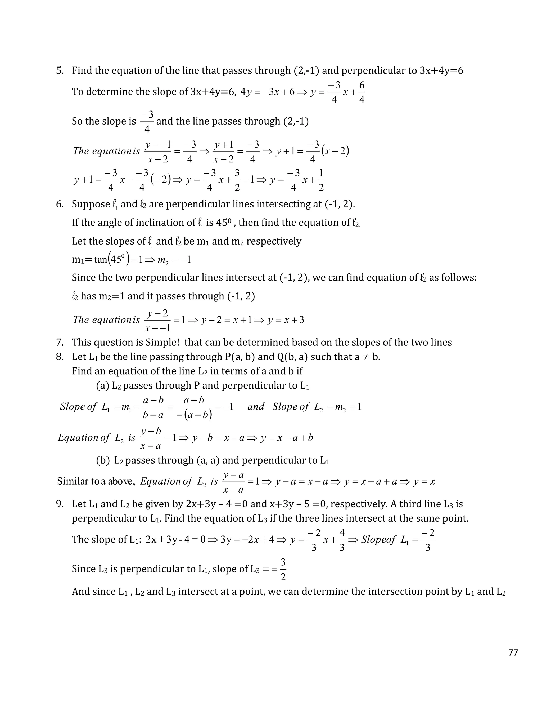 Maths teachers guide For freshman course.pdf