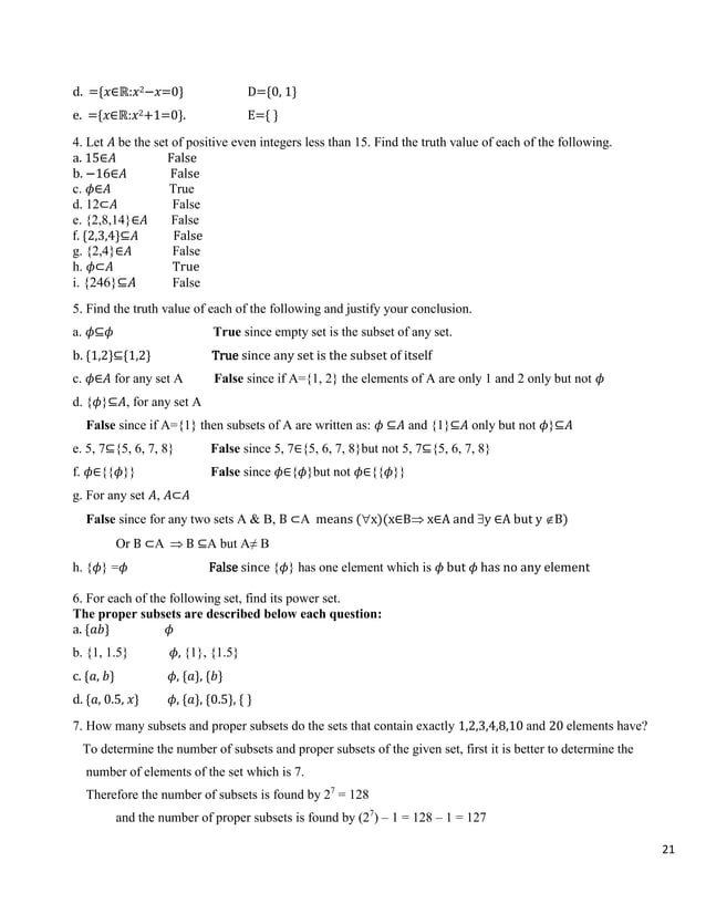 Maths teachers guide For freshman course.pdf Maths teachers guide For freshman course.pdf