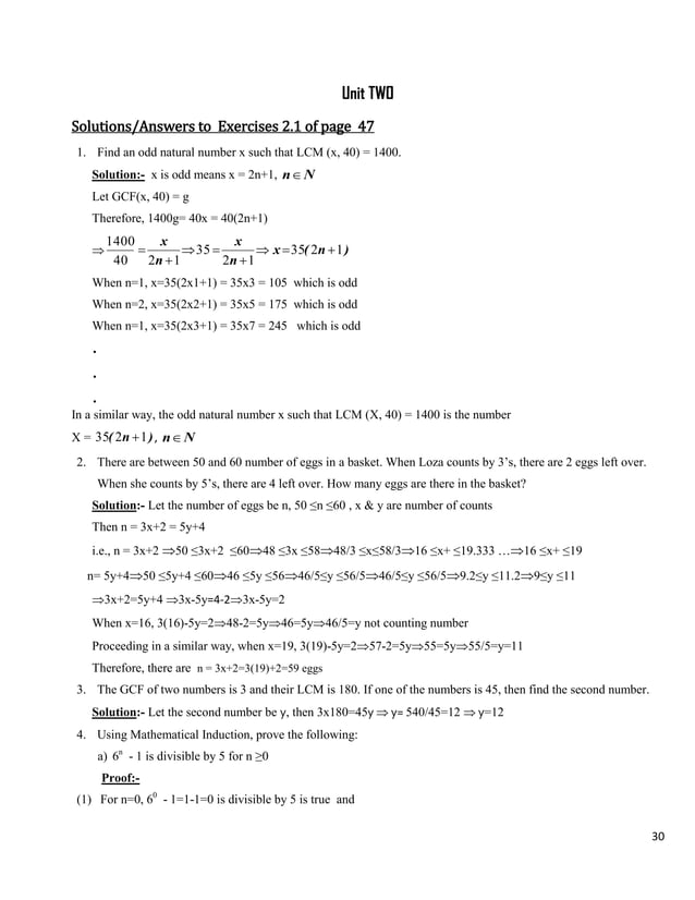 Maths teachers guide For freshman course.pdf Maths teachers guide For freshman course.pdf