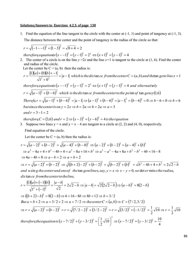 Maths teachers guide For freshman course.pdf Maths teachers guide For freshman course.pdf