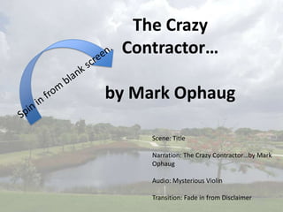 Math Storytelling Storyboard | PPTX | Home Improvement | Home & Garden