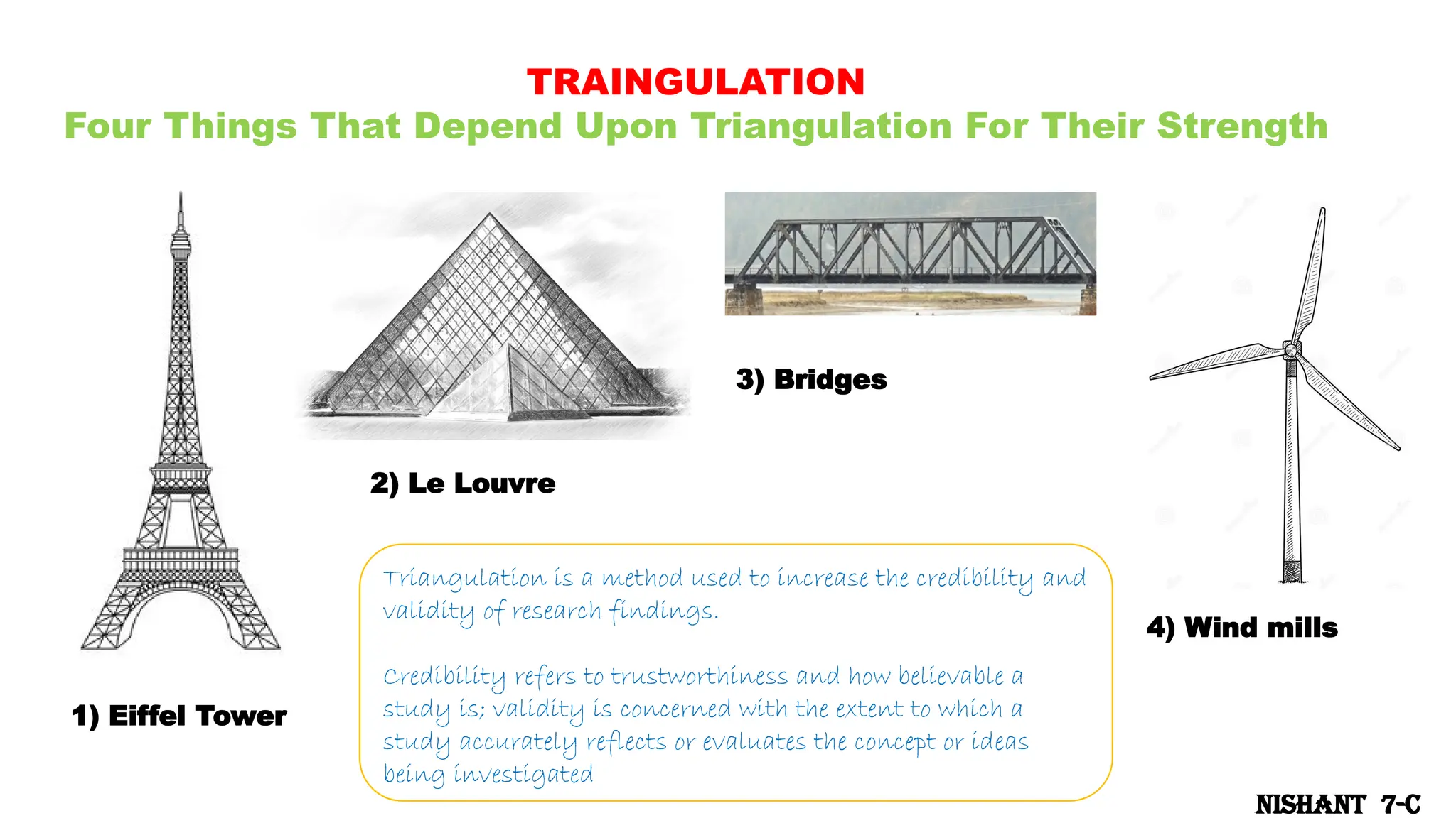 Maths Triangulation.pptx based on ababababababa | PPTX