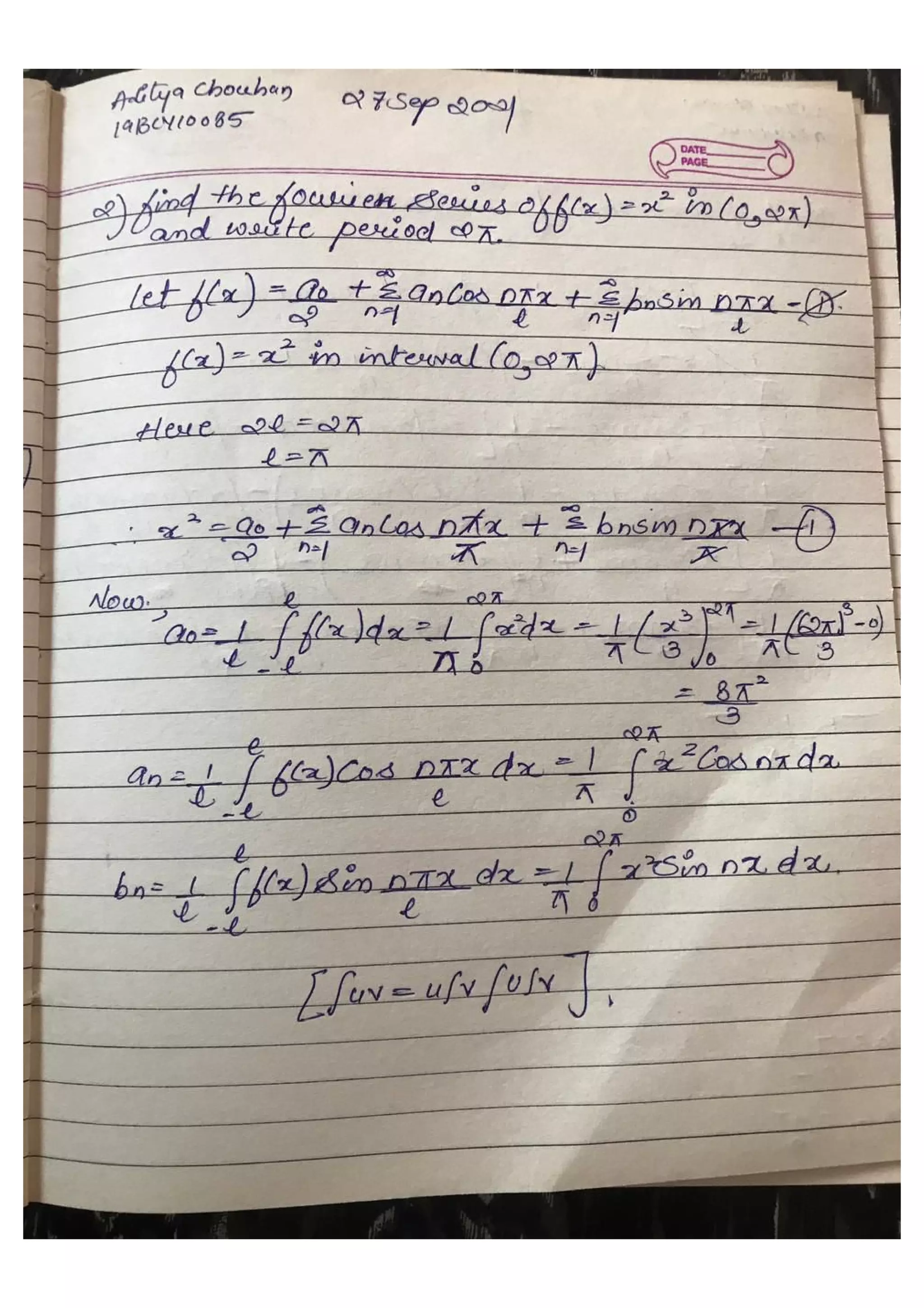 Maths tutorial 2 | PDF | Free Download