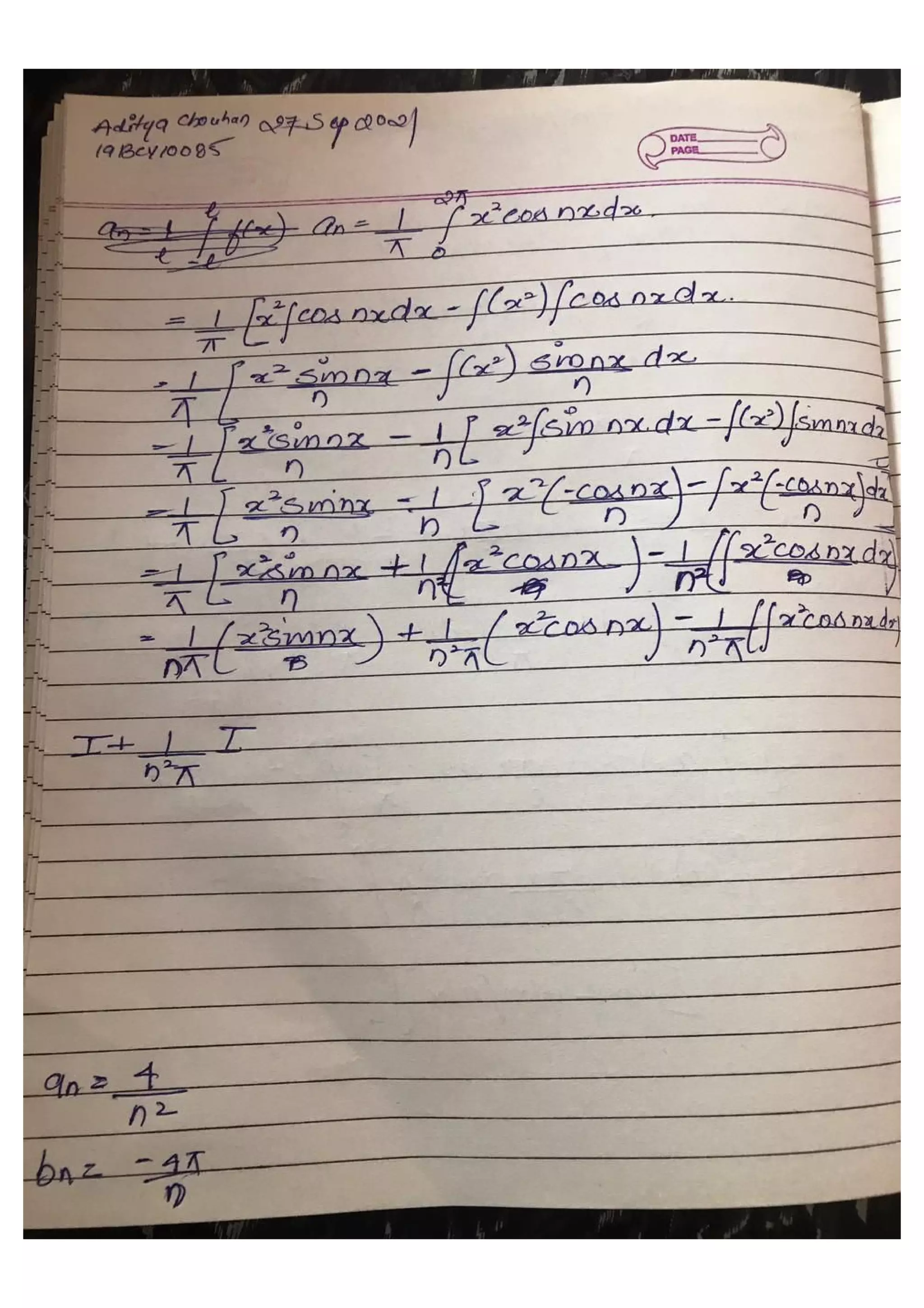 Maths tutorial 2 | PDF | Free Download