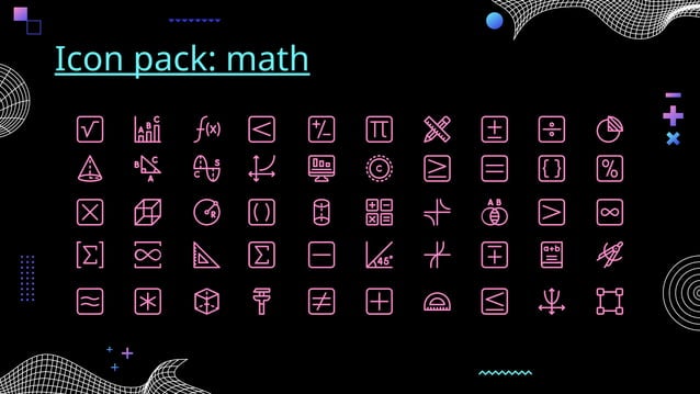 Math Subject for Elementary. algebraic thinking | PPT