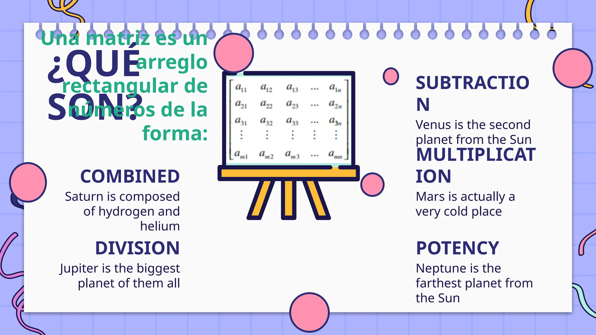 Math Subject for Elementary - 5th Grade_ Fractions I Infographics by ...