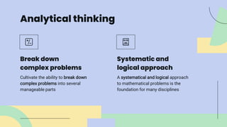 Math Subject for High School_ Differential Equations | PPT