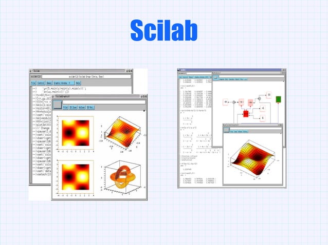 Math subject specific tools presentation | ODP