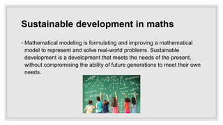 Maths used in day to day life.pptx