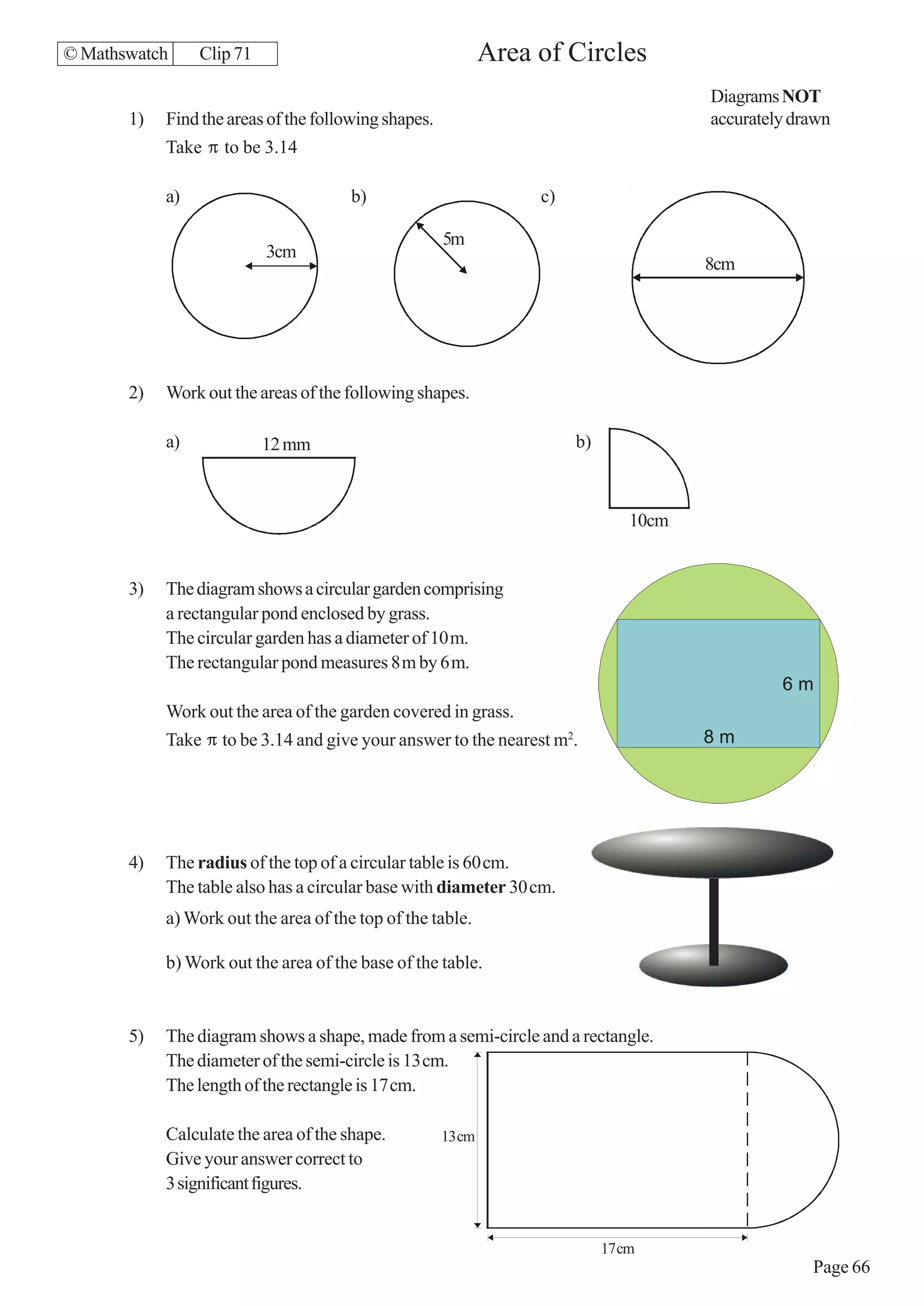 Maths Higher worksheets | PDF