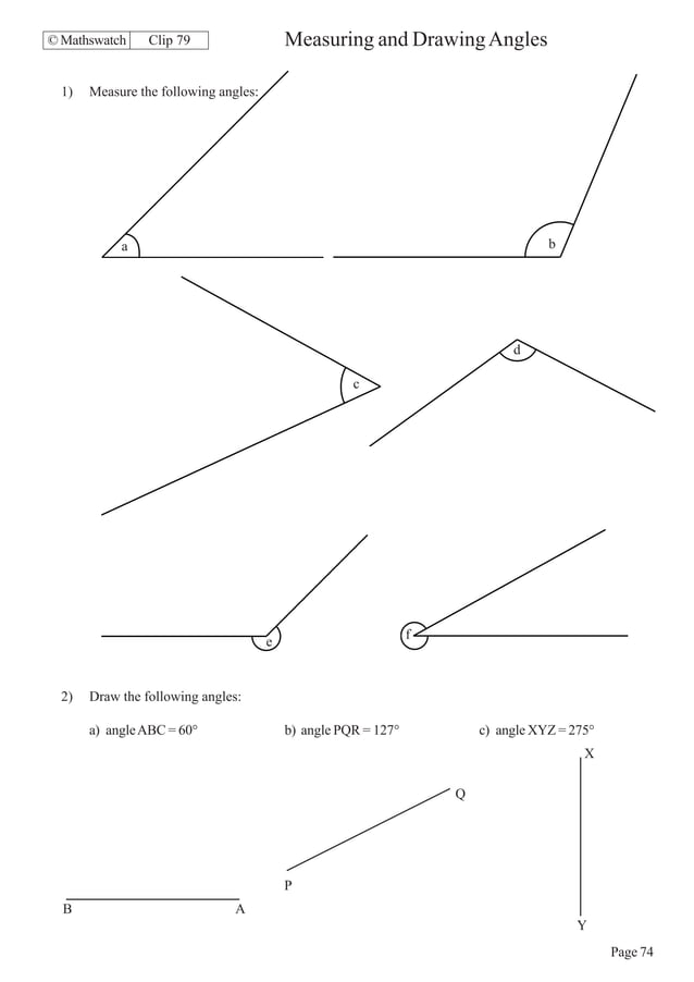 Maths Higher worksheets | PDF