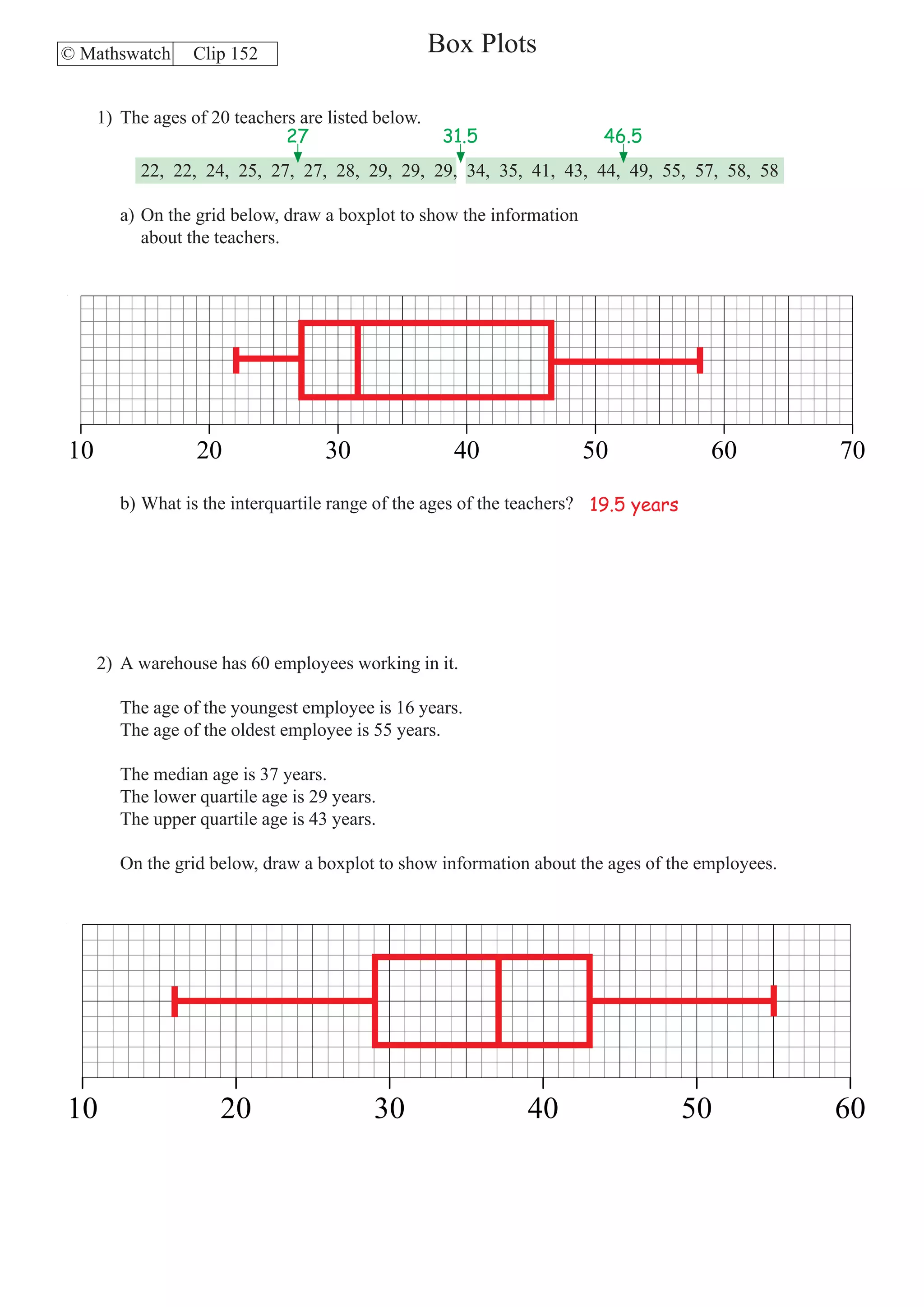 Maths watch worksheets sample | PDF