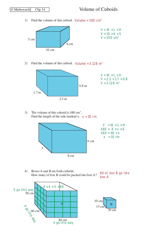 Maths watch worksheets sample