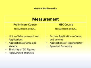 Maths (general advanced-extension) | PPTX | Physics | Science