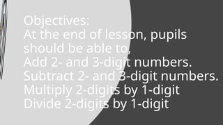 Mental Mathematics Online Slide grade 2.pptx