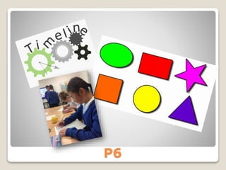 Maths Week Scotland Assembly | PPTX
