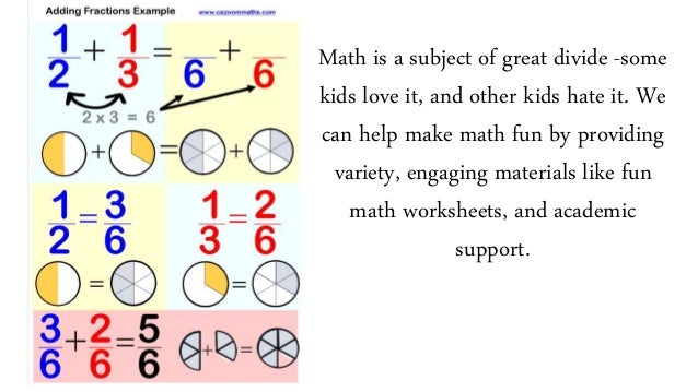 Maths Worksheets To Learn Math In A Easy Way Maths Worksheets To Learn Math In A Easy Way