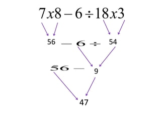 Math sydney rasmussen | PPT