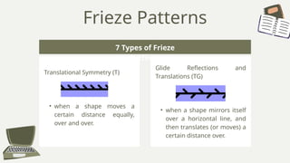 Math 10 Presentation (Fibonacci Sequence and Frieze Patterns).pptx