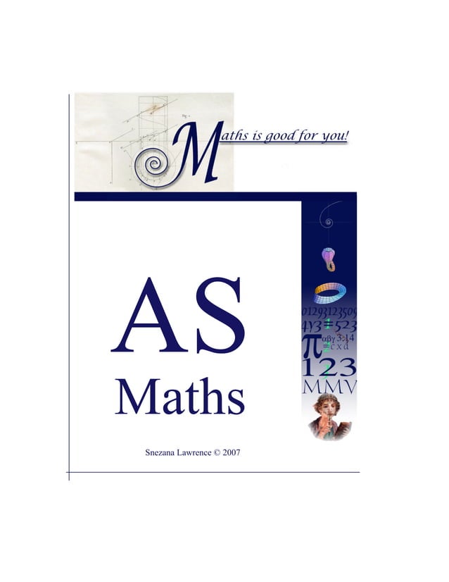 Math synthesis | PDF