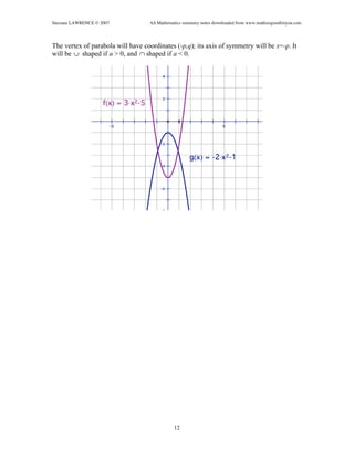 Math synthesis | PDF