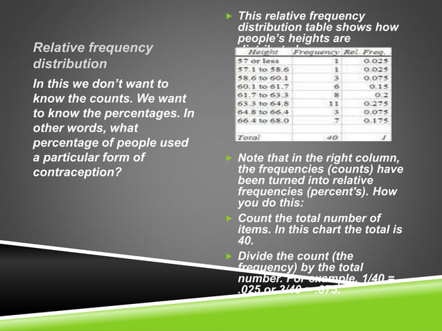 Math class 8 data handling | PPTX