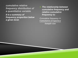 Math class 8 data handling | PPTX