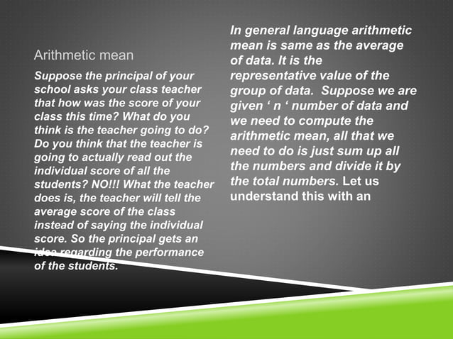 Math Class 8 Data Handling Ppt 0786