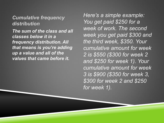 Math class 8 data handling | PPTX