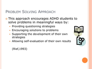 Math Tech For Adhd | PPT