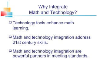 Technology Integration K-12 | PPT