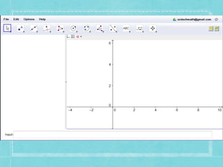 Math tech tools | PPTX