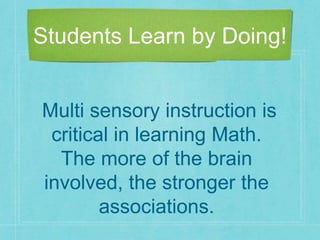 Math tech tools | PPTX