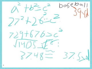 Math tech tools | PPTX