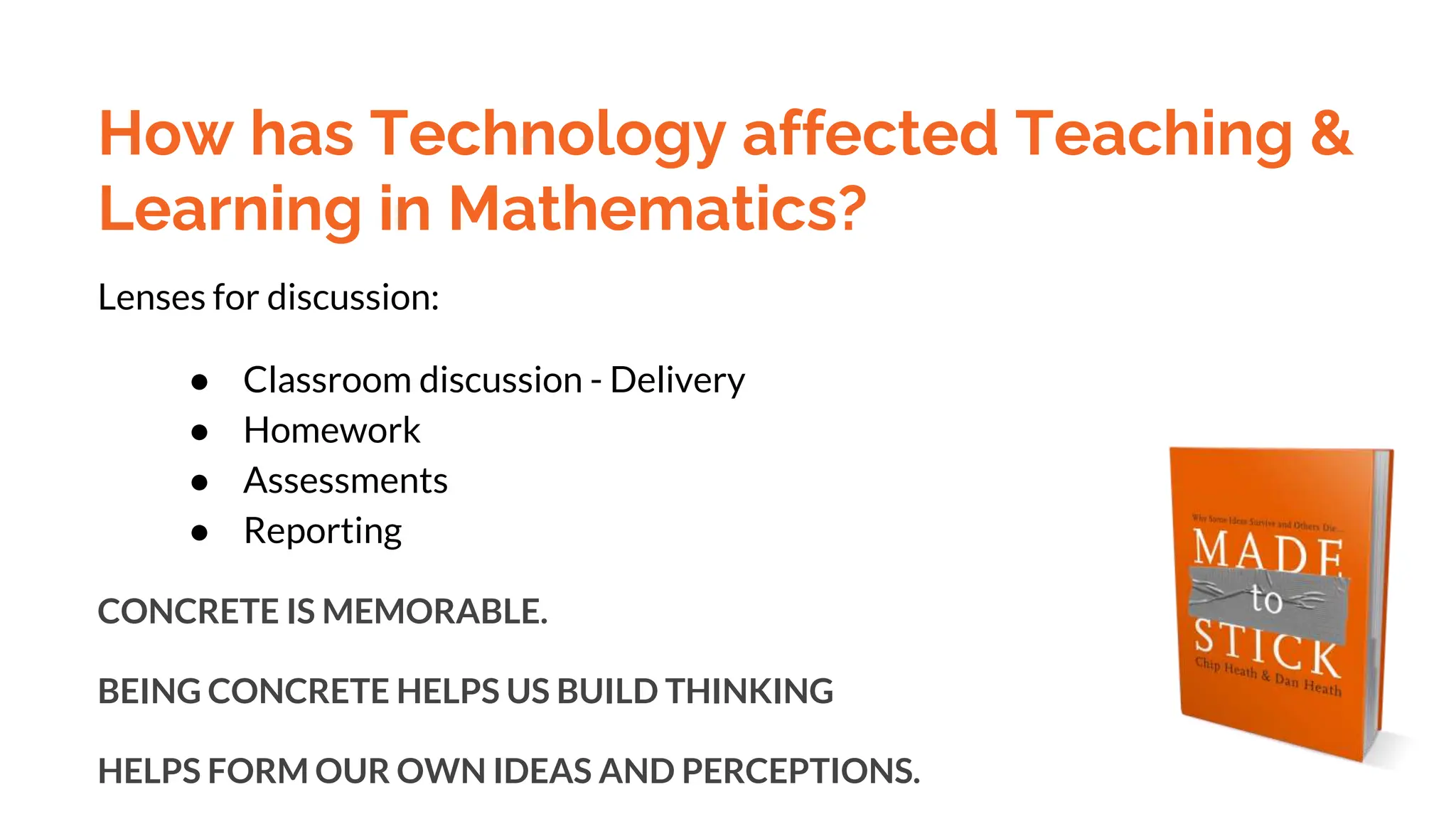 Math Tech Tools powerpoint presentations | PPT