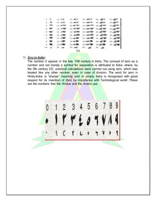 Math term paper | DOCX