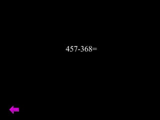 Math test prep jeopardy | PPT | Standardized Testing | Educational ...