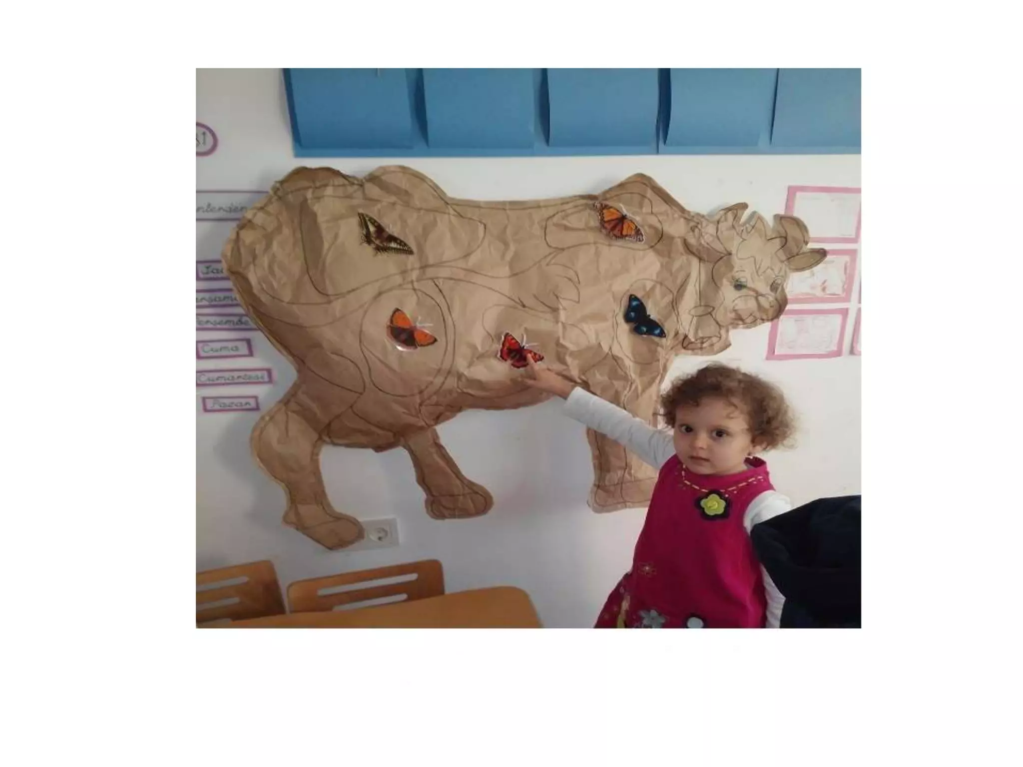 Math their way. Presentation | PPT