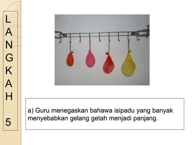 Isipadu Cecair | PPTX